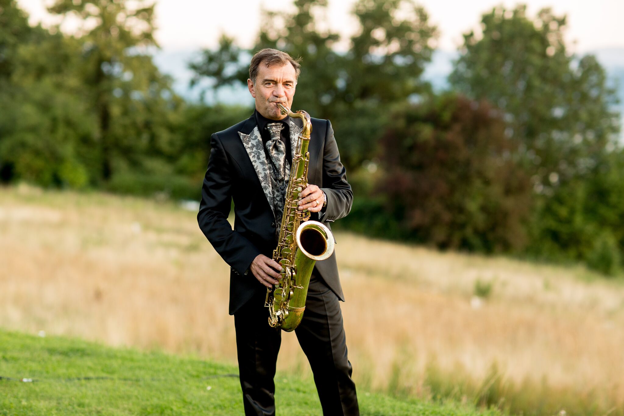 Hochzeit @ The Dolder Grand - MisterSaxr.ch | saxophonist-LIVE.ch ...