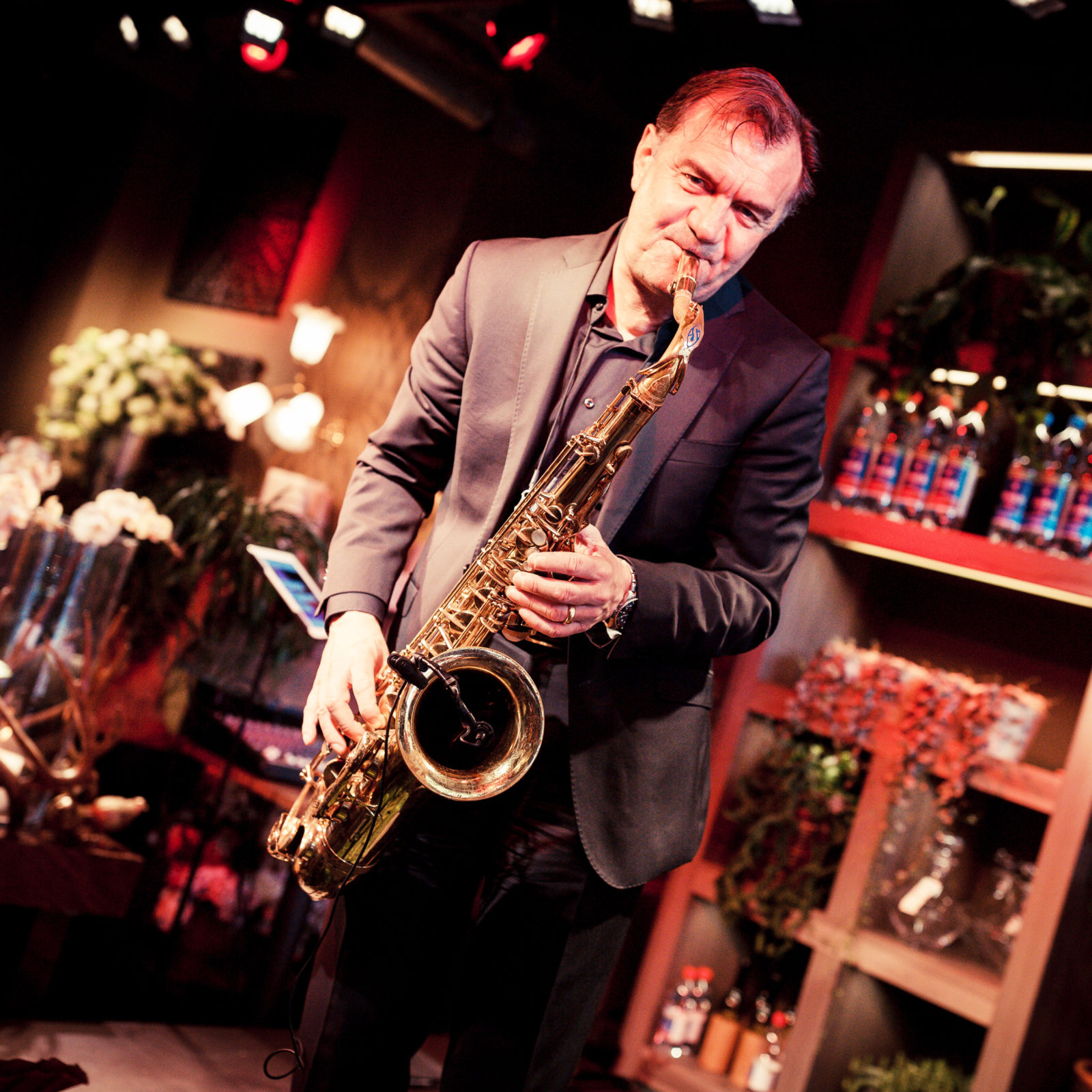 Private Event - MisterSaxr.ch | saxophonist-LIVE.ch | Blog ...
